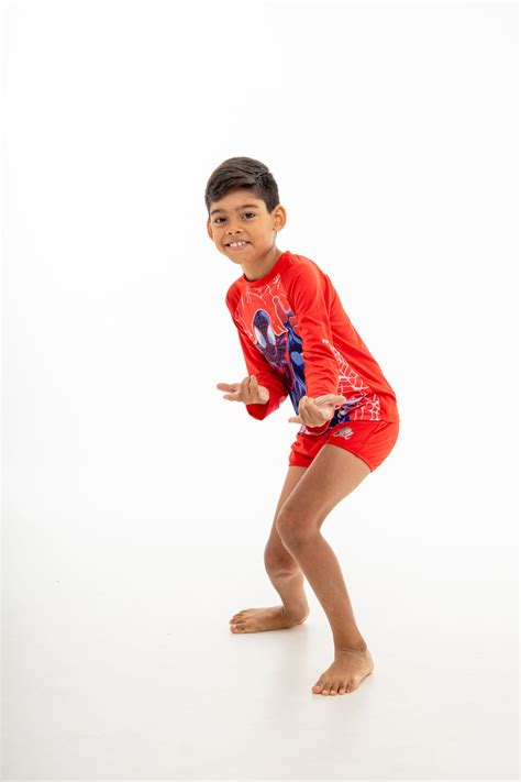 Moda Praia Infantil Sol Moda Praia