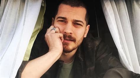 Çağatay Ulusoy Biography Series Girlfriend Height Age Instagram