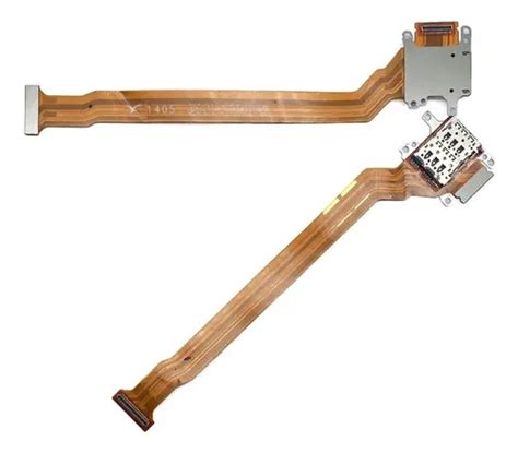 Flex Slot Chip Sim Card Para Xiaomi Poco F G Frete Gr Tis