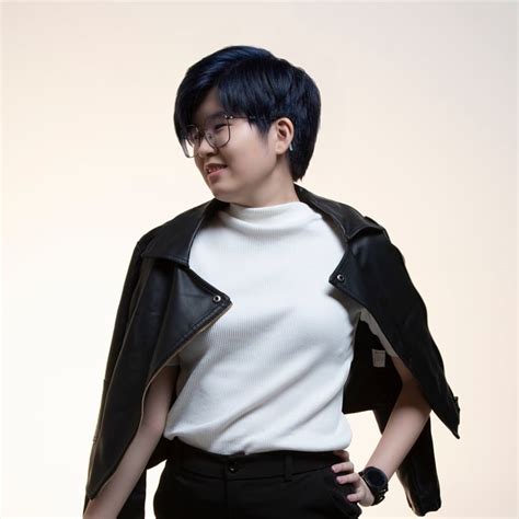 Wong Yi Ting Adm Show 2021