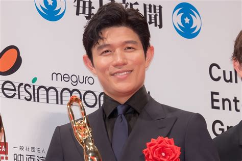 （写真）杉咲花、女優主演賞を受賞「この先も粛々と作品に向き合っていきたい」＜毎日映画コンクール＞ 映画 ニュース ｜クランクイン！