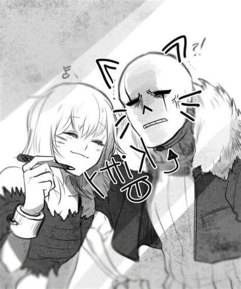 Ghim C A Elis Art Tr N Undertale M C V Fans Wattpad