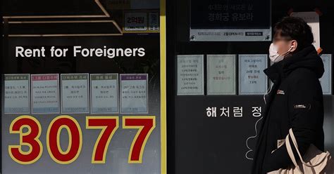 아파트 매매가 하락서울 전셋값은 상승