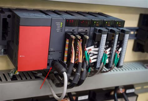 Cáp Lập Trình Hmi Samkoon Sk Series Với Plc Mitsubishi Melsec Q00j