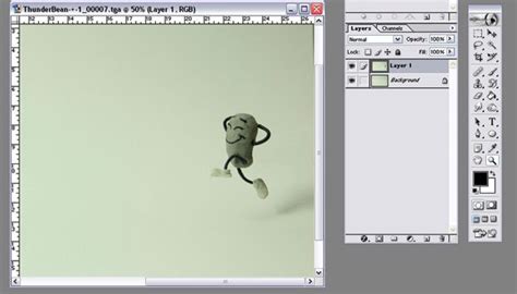 The Advanced Art Of Stop Motion Animation Visual Effects Part 3 Animation World Network