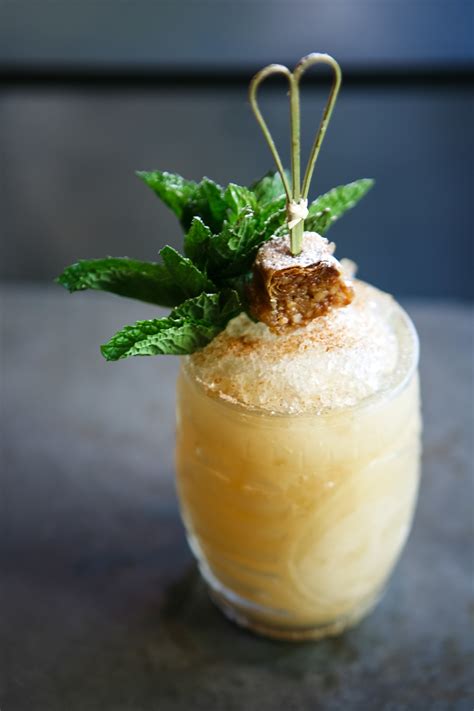 Cool Down With The Best Frozen Drinks In Boston