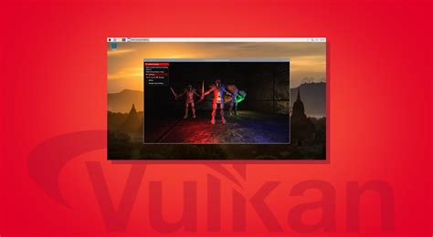 the raspberry pi 4 vulcan driver is getting closer tom s hardware