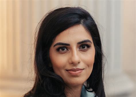 Dr Zahra Haider The London Skin And Hair Clinic