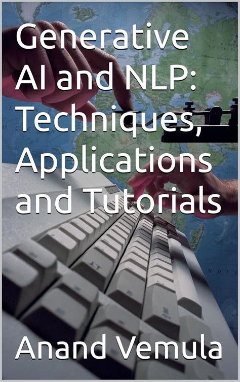 Amazon Generative Ai And Nlp Techniques Applications And