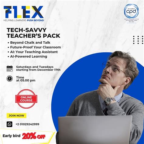 Flex Educational Services
