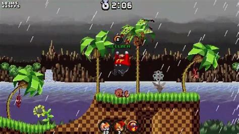 Sonic Exe The Disaster 2d Remake