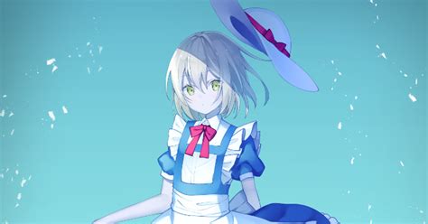 カナ・アナベラルの人気イラストやマンガ（1000件超） Pixiv