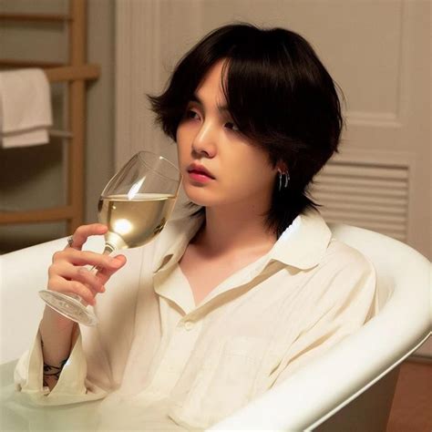 Voyeuagustd Adlı Kullanıcının Yunki Panosundaki Pin Bts Resimler Herşey