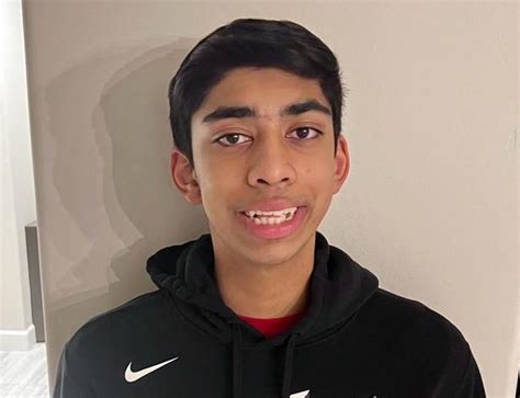 Shaan Patel