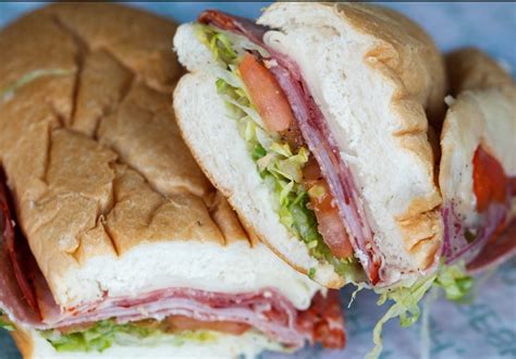 Thundercloud Subs New Braunfels Attractions