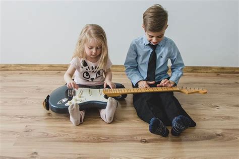 Wpływ muzyki na rozwój dziecka littlebaby pl