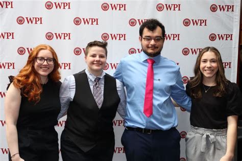 Wpibme Wpi Biomedicalengineering Undergraduateresearchprojectshowcase… Wpi Biomedical