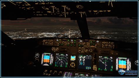 At Long Last The PMDG 737 800 Is Now Available For Microsoft Flight