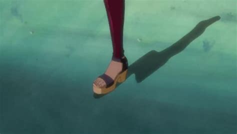Anime Feet A Short Mizuho Asano Post