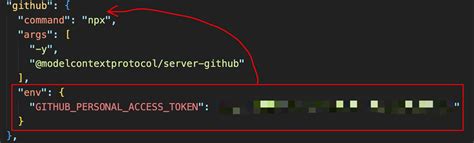 How To Config Mcp Server With An Env Parameter In Cursor How To Cursor Community Forum