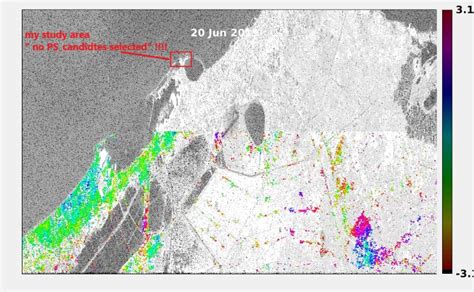 Nointialpscandidites Sentinel 1 Problem Reports Step Forum