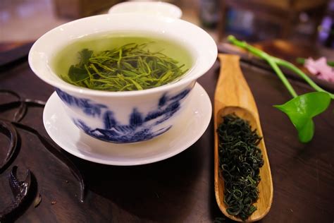 Benefits of Green Tea. Why you should drink green tea