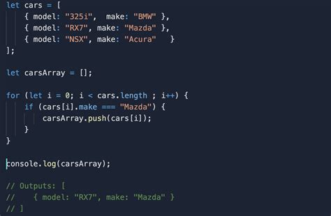 Understanding Array Iterator Methods In Javascript By Sejo Medium