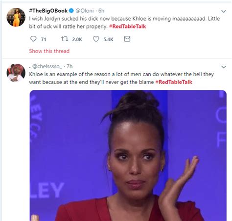 Check Out Twitter Reactions To Jordyn Woods First Interview Since The