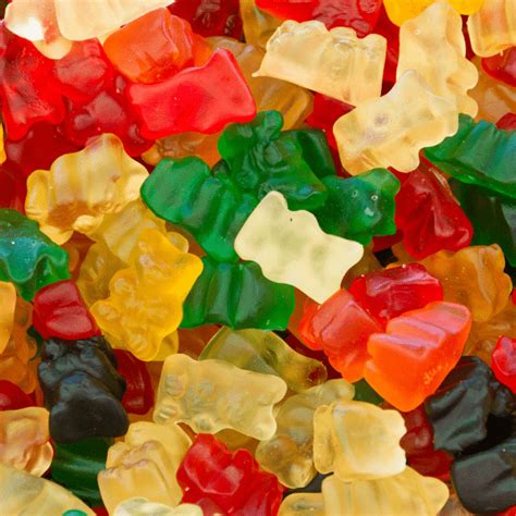 The Myth Of Thc Candy On Halloween Culture Wheres Weed Blog