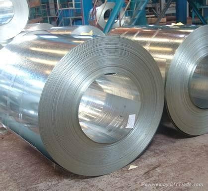 SDG GI Sıcak daldırma galvanizli çelik sac bobin SGCC PANHUA China Manufacturer Flat