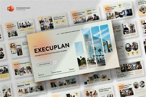 40 Strategic Planning Powerpoint Templates Design Shack