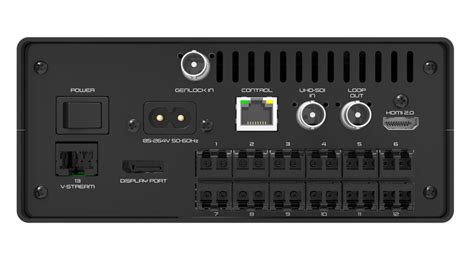 Nano Processor 4k Saco Technologies Inc Nano Processor 4k Saco Technologies Inc