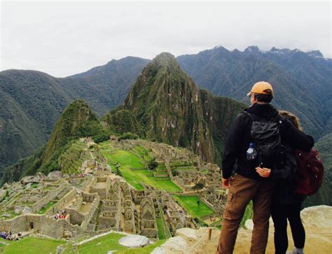 The Wild Side Of Machu Picchu Time Travel Trek