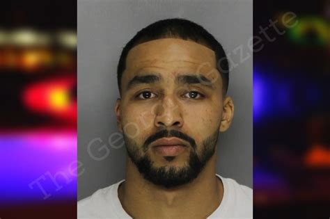 Jonathan Malave Cobb County Jail Bookings