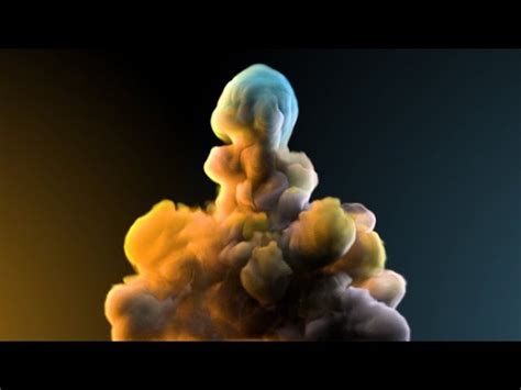 Free Video Smoke Simulation Tutorial Blender Cycles From Polyfjord Class Central