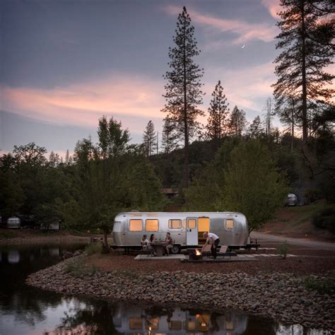 Autocamp Opens Desert Glamping Site Near Joshua Tree National Park
