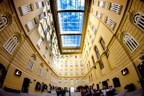 Centro Cultural Banco Do Brasil Foto Do Flickr De Antonio Thomás Koenigkam Oliveira