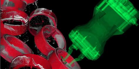 3D Vision Inspection Robotics Applications For Manufacturing