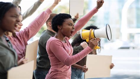 Nsfas Allowance Delays Leads To Student Protests