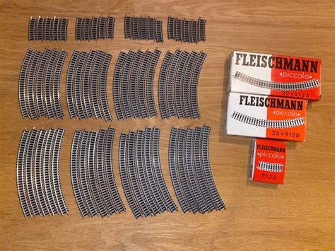 Fleischmann N Tracks 60 Tracks Catawiki