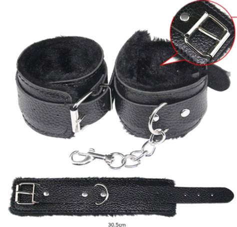 Bdsm Bondage Set Hobbies And Toys Stationary And Craft Handmade Craft On