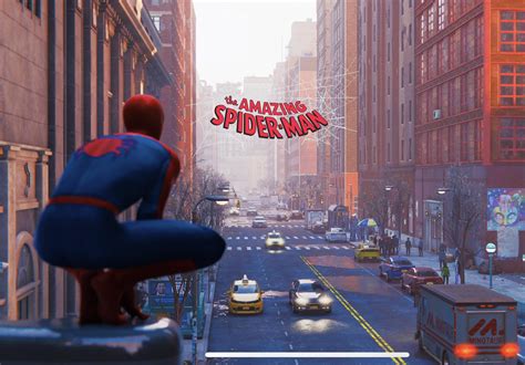 460 Best Webbed Images On Pholder Curated Tumblr Spiderman Ps4 And