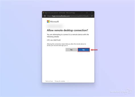 Windows 365 Aadj Sso Mindcore Techblog