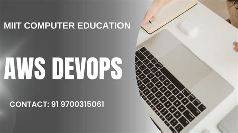 Aws With Devops Course In Hayathnagar Hyderabad
