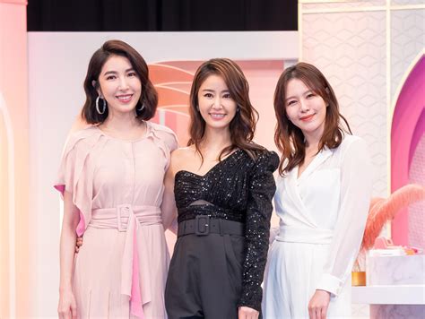 閨蜜許瑋甯爆婚變 林心如「她開心幸福，我就很開心了！」 Ettoday星光雲 Ettoday新聞雲