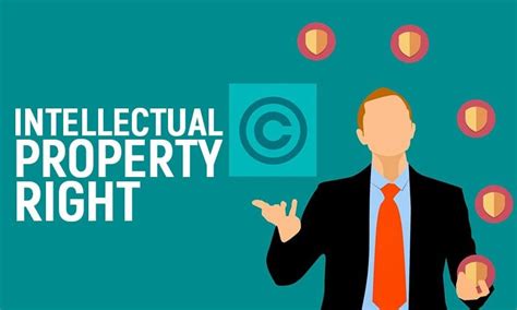 The Benefits Of Intellectual Property Rights In The Modern Era Ipleaders