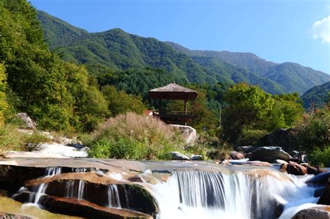 곡운구곡 강원평화지역 국가지질공원 Korea Trip Tips K Trip Tips