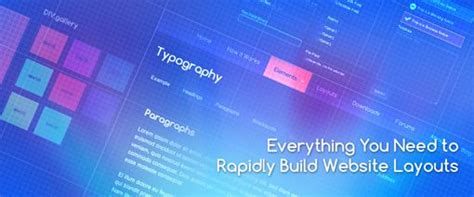 jumpstart your web project with html kickstart web project website