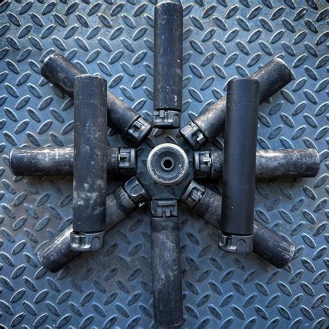 Surefire Socom556 Mini2 Suppressor Police Trade In Used