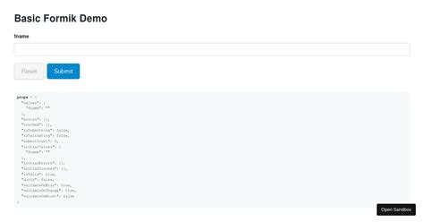 Camel Case Converter Codesandbox